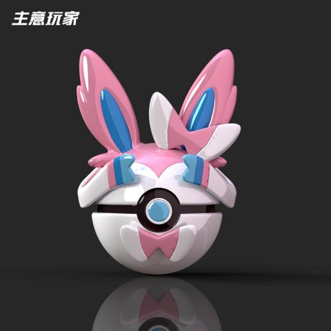 eeveelutions | Idplayer